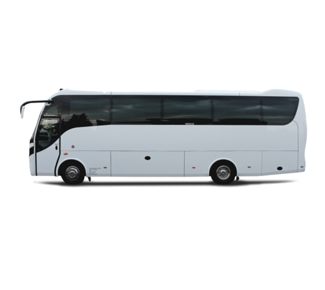 AUTOCARS Electrique - Regency Limo & Coach